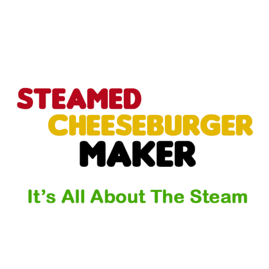 We Finally Got It! - Steamed Cheeseburger Maker
