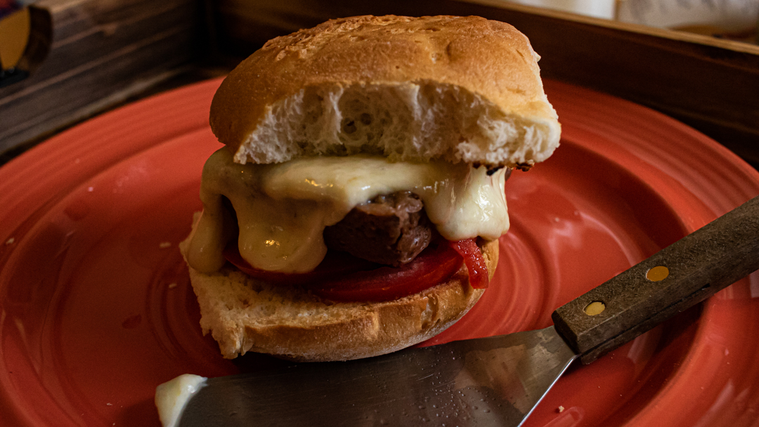 It's All About The Steam