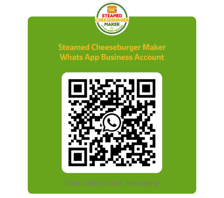 Contact Us – Steamed Cheeseburger Maker