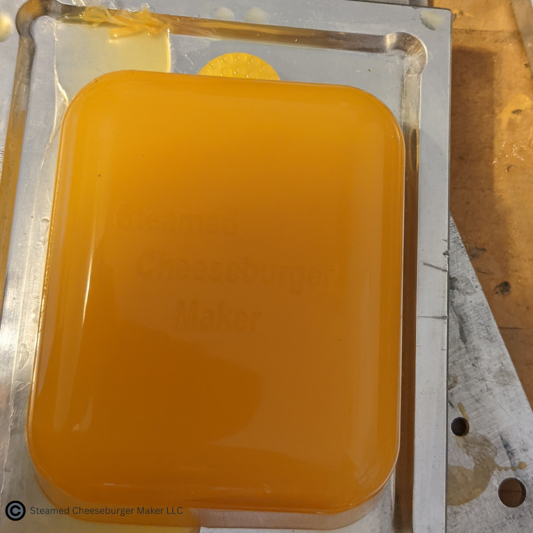 It's All About The Steam